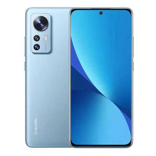 Smartphone Xiaomi 12 8/256 GB Blue cumpara - Xiaomistore.md