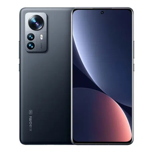 Смартфон Xiaomi 12 Pro 12/256 Gb Grey заказать - Xiaomistore.md