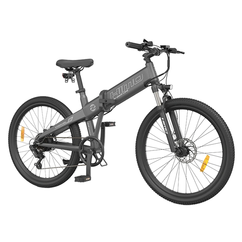 Электровелосипед Xiaomi HIMO Z26 Grey в Кишиневе, Молдова | xiaomistore.md