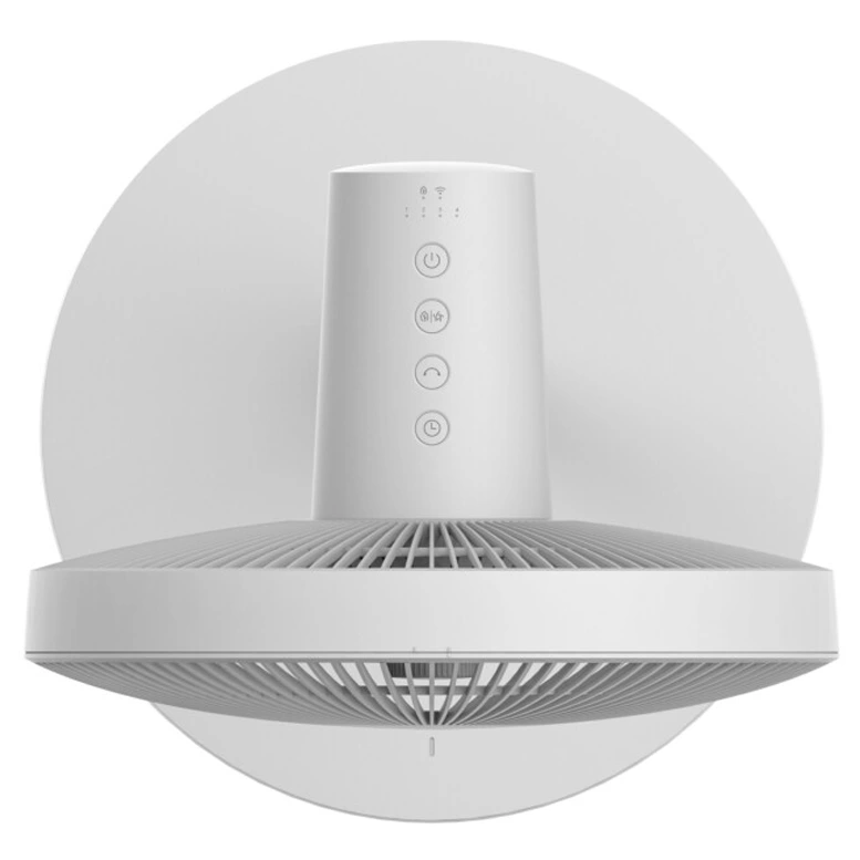 Вентилятор Xiaomi Mi Smart Standing Fan 2 в Кишиневе, Молдова ...