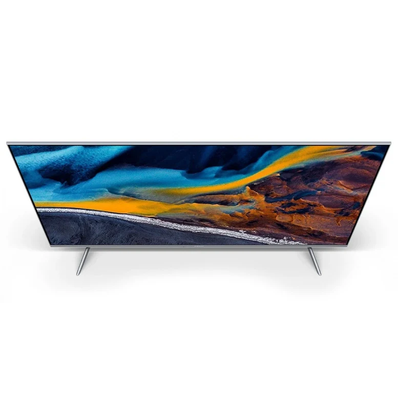 Xiaomi Mi QLED TV Q2 50" Global в Кишиневе, Молдова | xiaomistore.md