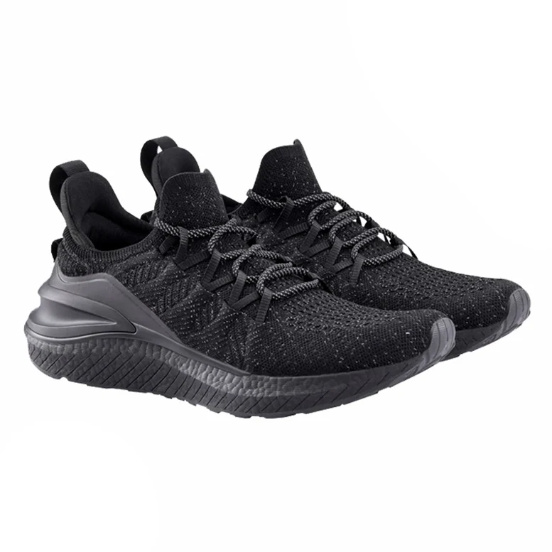 Кроссовки мужские Xiaomi MiJia Shoes 4 NEW Black 41/42/43/44 в Кишиневе ...
