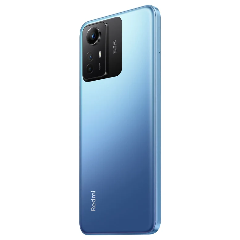 Xiaomi Redmi Note 12S 8/256 GB Ice Blue в Кишиневе, Молдова ...