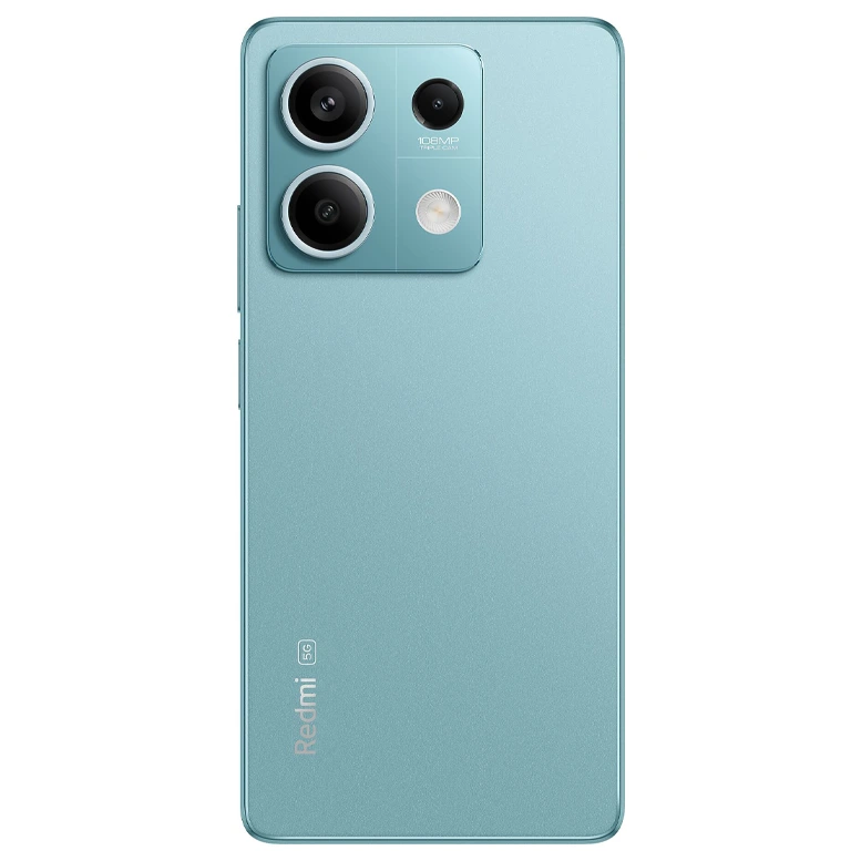 Xiaomi Redmi Note 13 5G 6/128 GB Ocean Teal в Кишиневе, Молдова | xiaomistore.md