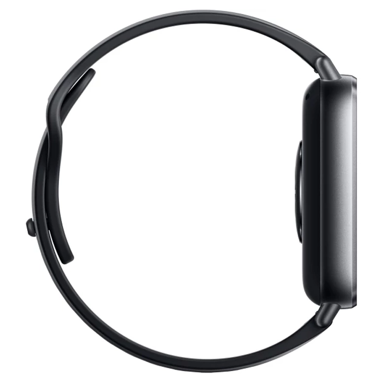 Ceas inteligent Xiaomi Redmi Watch 5 Active Black в Кишиневе, Молдова ...